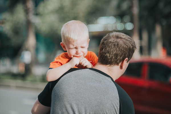 Why Is My Toddler Cranky After Daycare 6 Easy Fixes Dad Fixes Why Is My Toddler Cranky After Daycare 6 Easy Fixes Dad Fixes