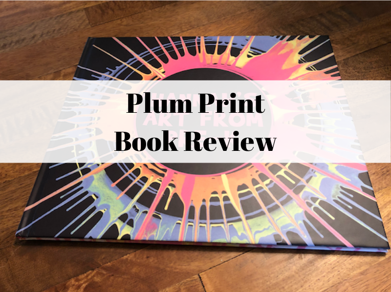 I tried Plum Print to organize my kid's art. Here's my review. - Dad ...