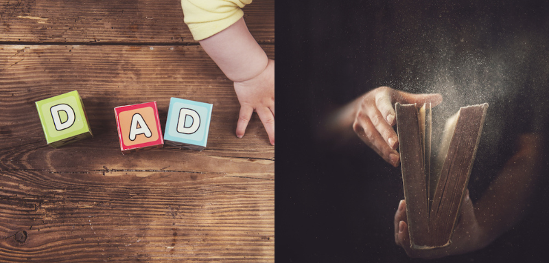 9 Captivating & Heartwarming Books About Dads & Fatherhood