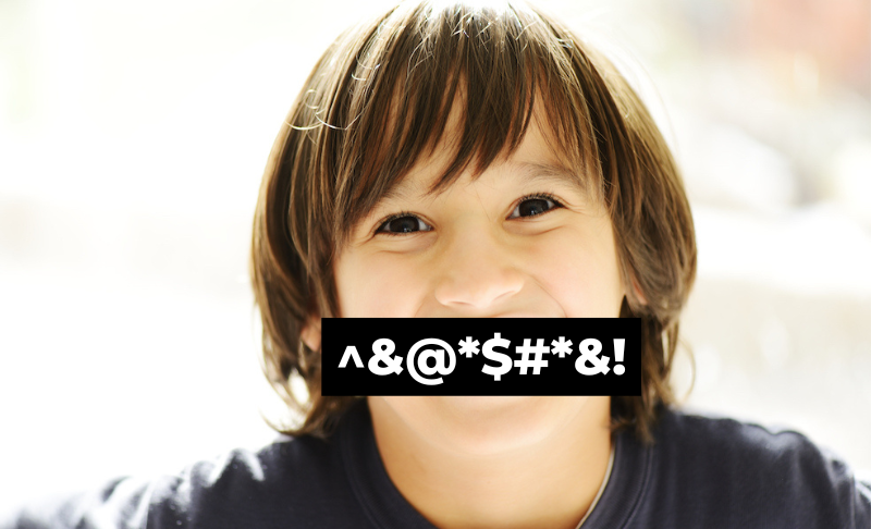 Try To Remember the Weird Sh*t Your Kids Say - Dad Fixes Everything